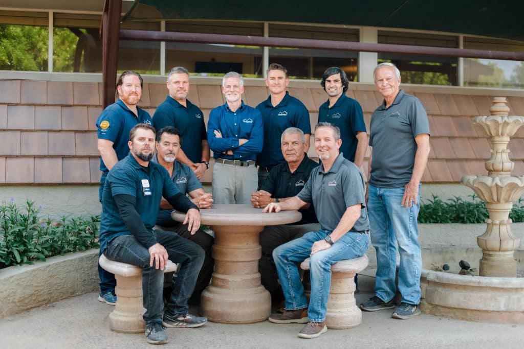 Our Property Inspections | Quality Arizona Services